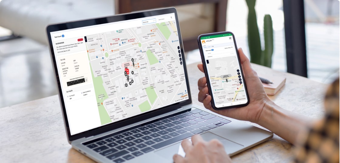 MapmyIndia - India’s best maps | Bringing deep tech to Maps, Location ...