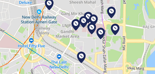 MapmyIndia - India’s best maps | Bringing deep tech to Maps, Location ...