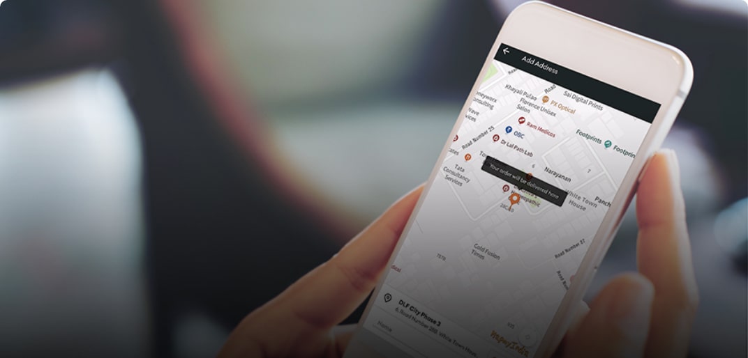 MapmyIndia - India’s best maps | Bringing deep tech to Maps, Location ...